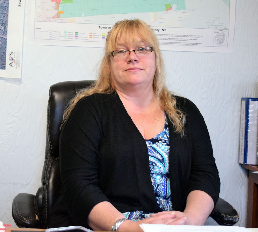 St. Armand voters choose interim Supervisor Winemiller | News, Sports ...